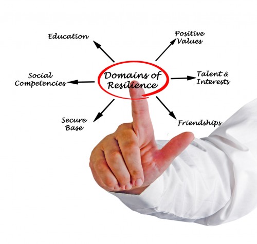 | Five steps for successful resilienceNatural Healing News